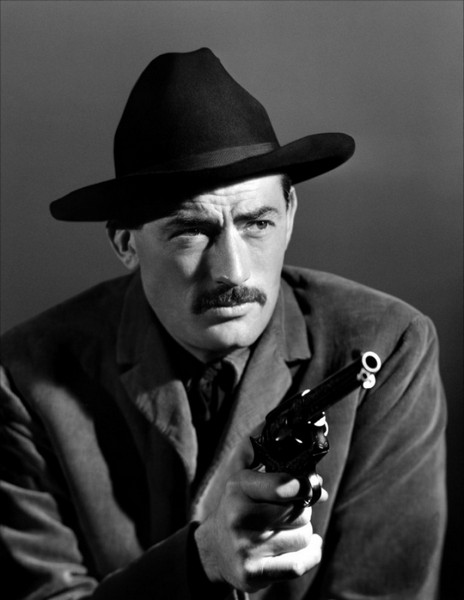 Johnny Ringo – Jeff Arnold’s West