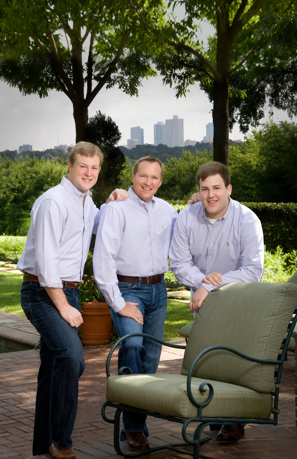 FW Business 2009: David Minor