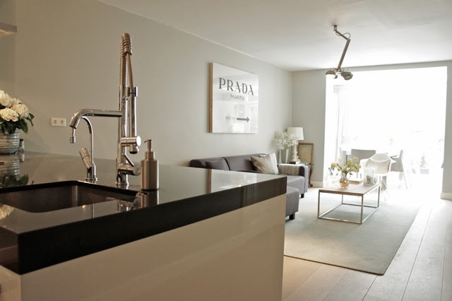 when SHABBY loves CHIC: DECO : PRADA MARFA