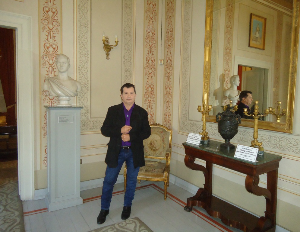 ΣΥΛΛΟΓΗ ΕΙΚΑΣΤΙΚΩΝ ΕΡΓΩΝ / VILLA ΡΟΔΟΠΗ: ΕΓΙΝΕ ΜΕ ΕΠΙΤΥΧΙΑ Η ΤΕΛΕΥΤΑΙΑ ...