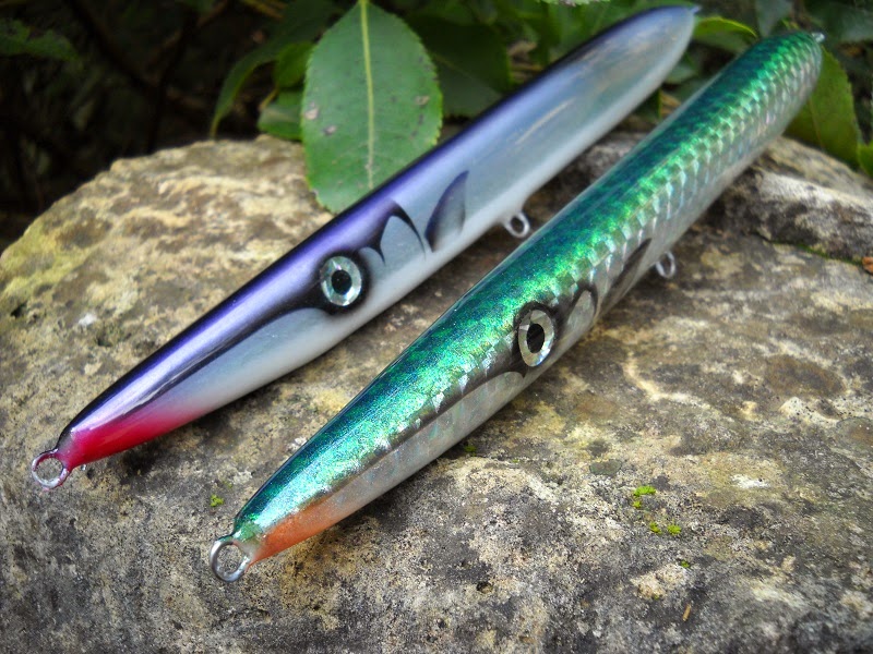 AP Lures: Needle AKURA