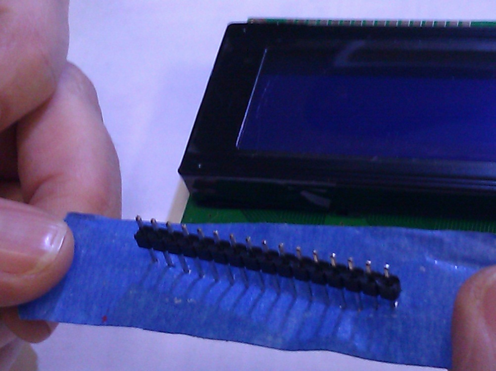 Erudition Bridge: Steps to Setting Up the Netduino