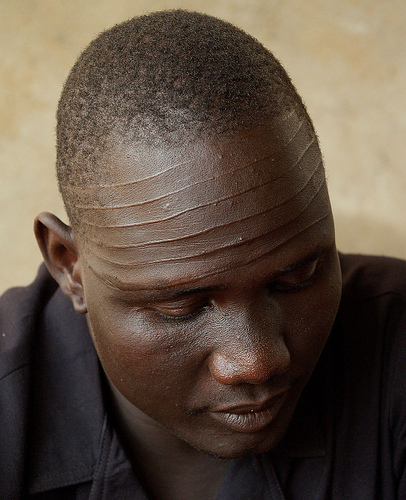 The Only Project: Nuer People