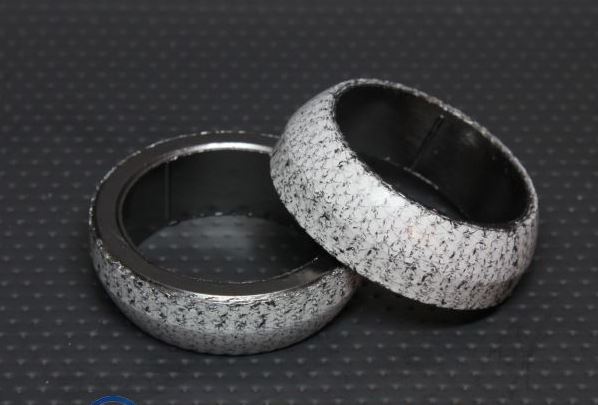 АвтоБЛОГ MITSUBISHI: Кольцо выхлопной системы (между выпускным ...