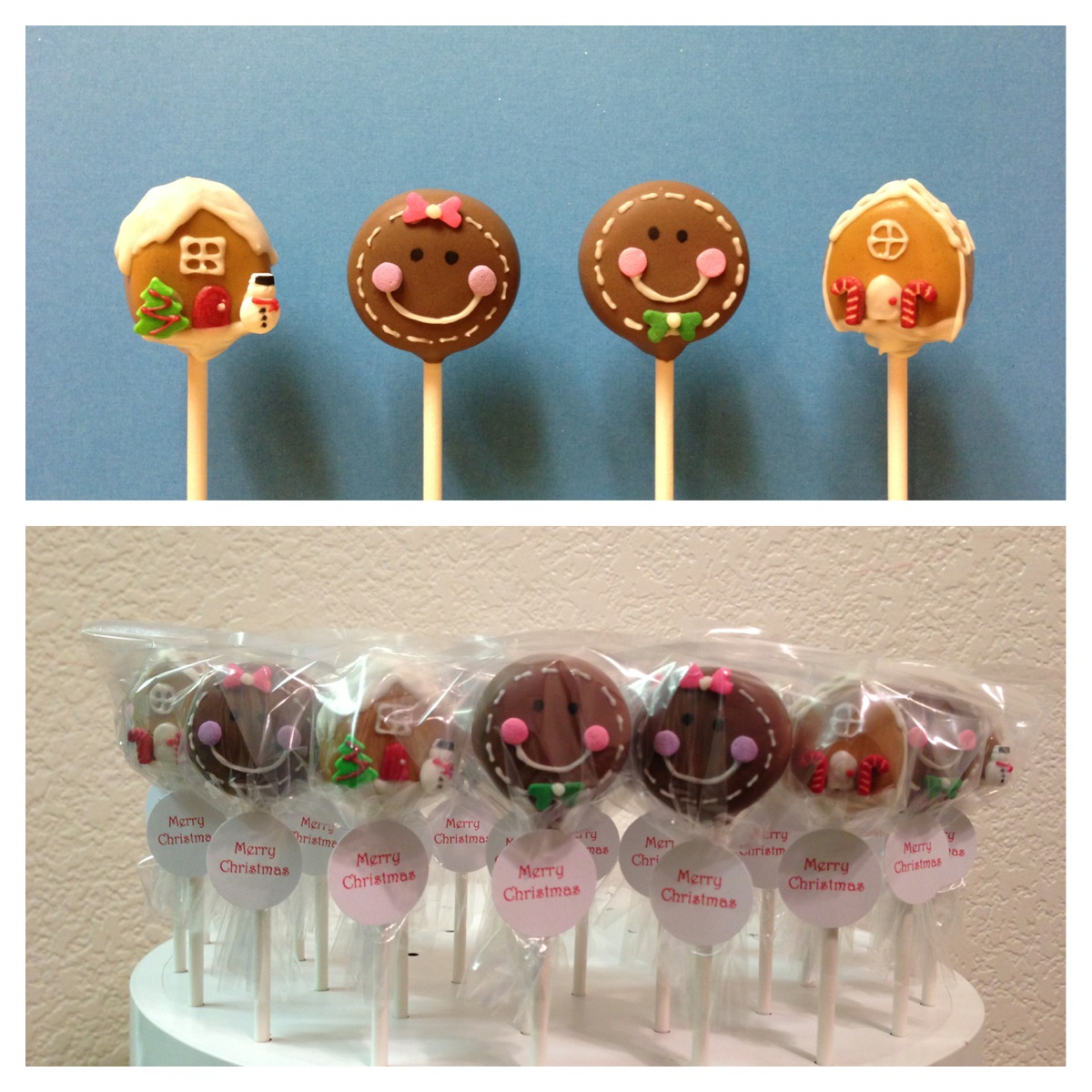 vypassetti cake pops: November Cake Pops