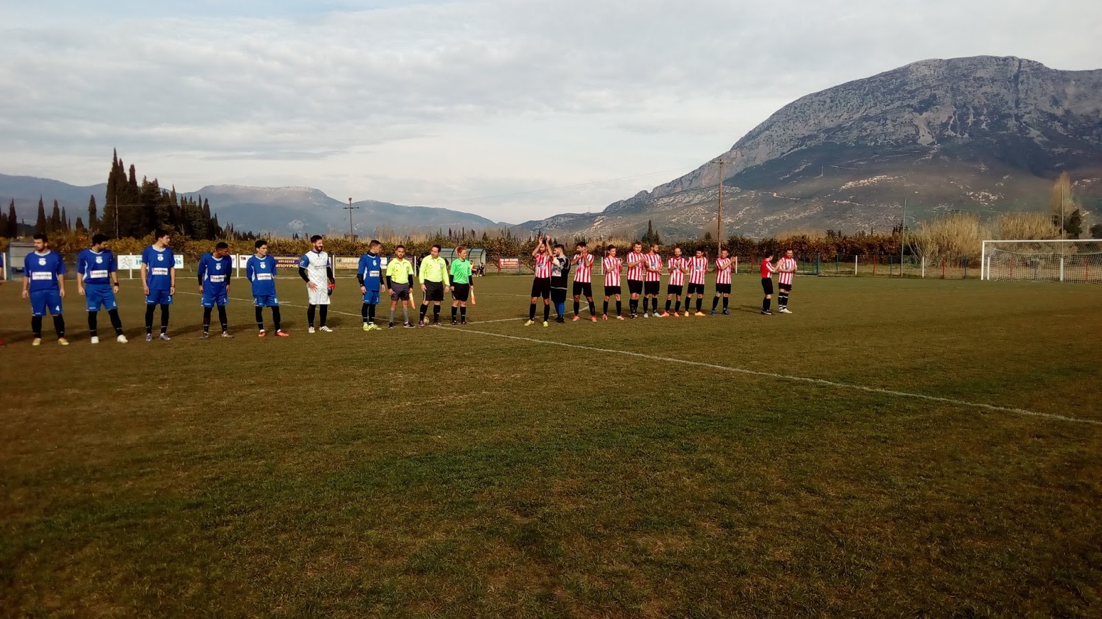 Ιανουαρίου 2017 ~ ΑΘΛΗΤΙΚΗ ΕΝΩΣΗ ΕΥΗΝΟΧΩΡΙΟΥ