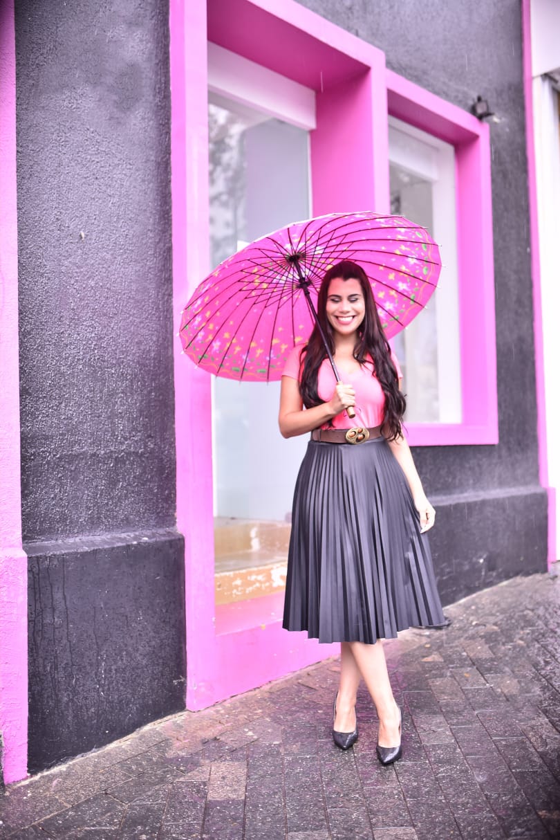 Valentina Clothing, trazendo modernidade e romantismo aos looks ...