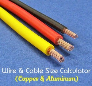 photovoltaic systems أنظمة الطاقة الشمسية: Wire & Cable Size Calculator ...