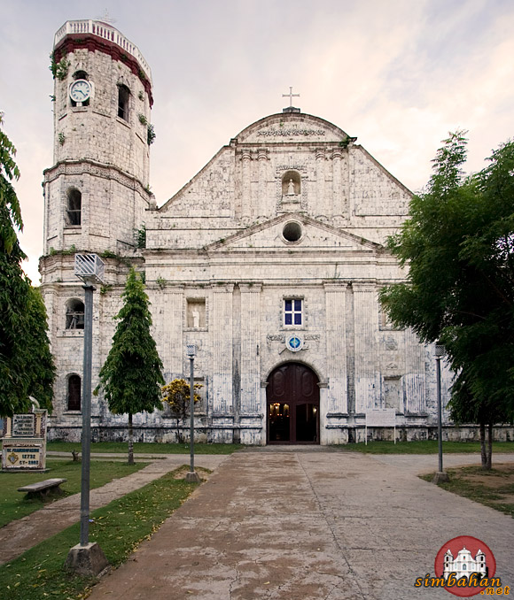 Let's Go: Dumanjug: What's in Dumanjug?