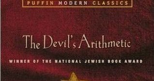 Books by Julia: The Devil's Arithmetic, by Jane Yolen