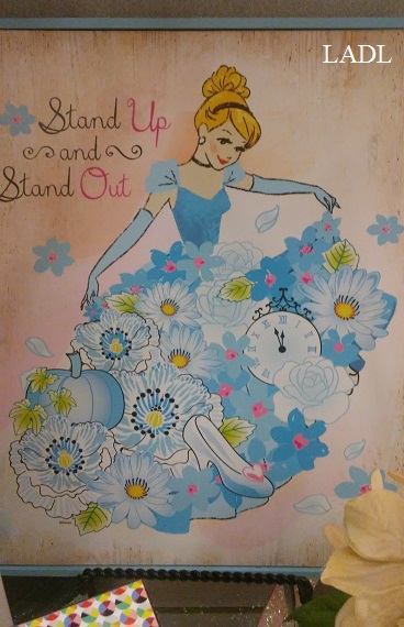 Living A Doll's Life : *In Store Report* Disney Princess - Hobby Lobby