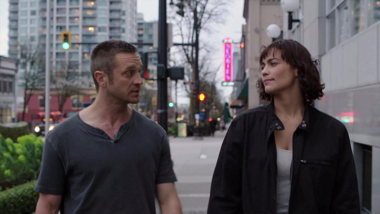 SOMEWHERE BETWEEN - SETNE UJĘCIE 🎬