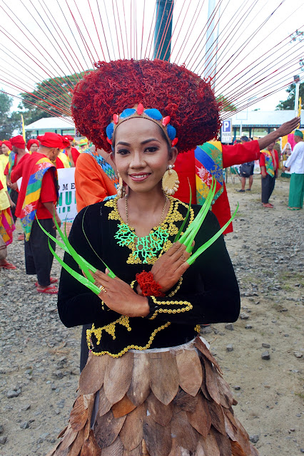 Agal-Agal Festival: A Vibrant Celebration of Tawi-Tawi’s Culture ...