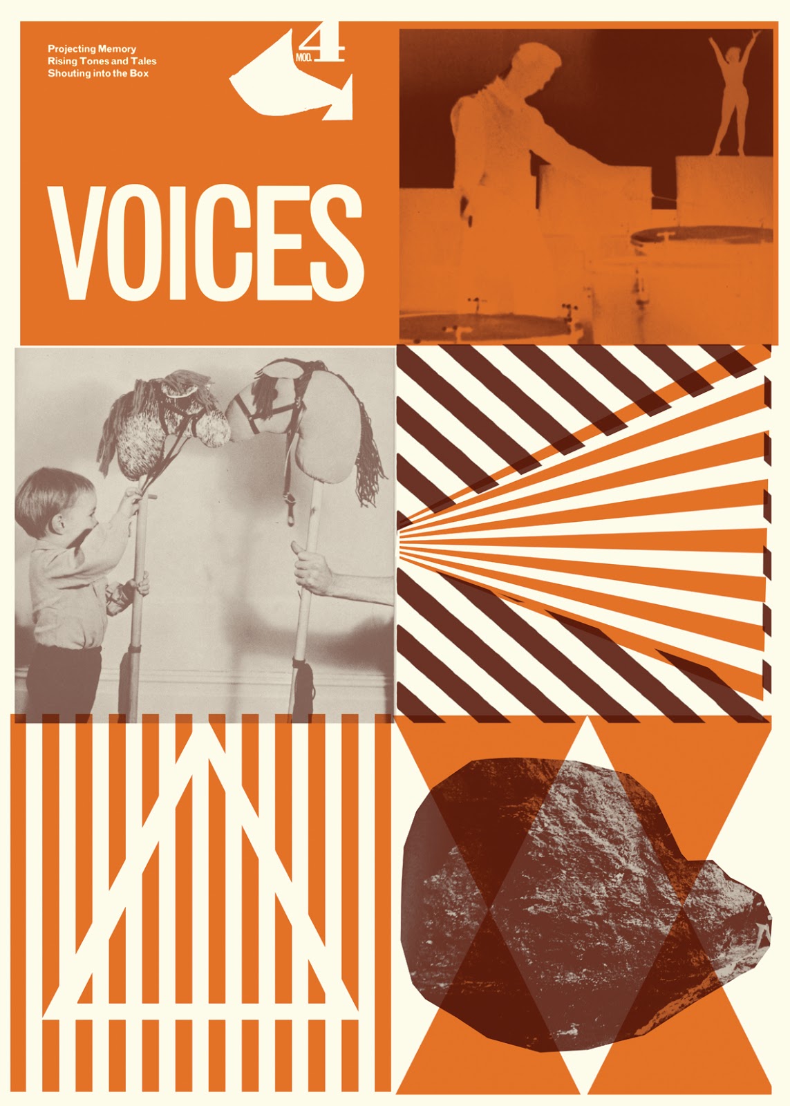 A Sound Awareness: 2012