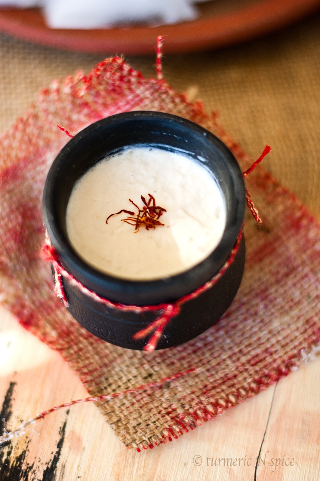 Turmeric n spice: Mishti Doi- a Bengali delicacy