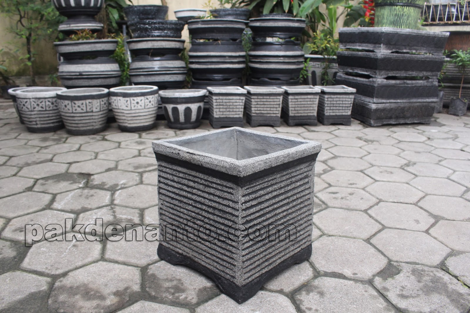 22+ Pot Panjang Jogja