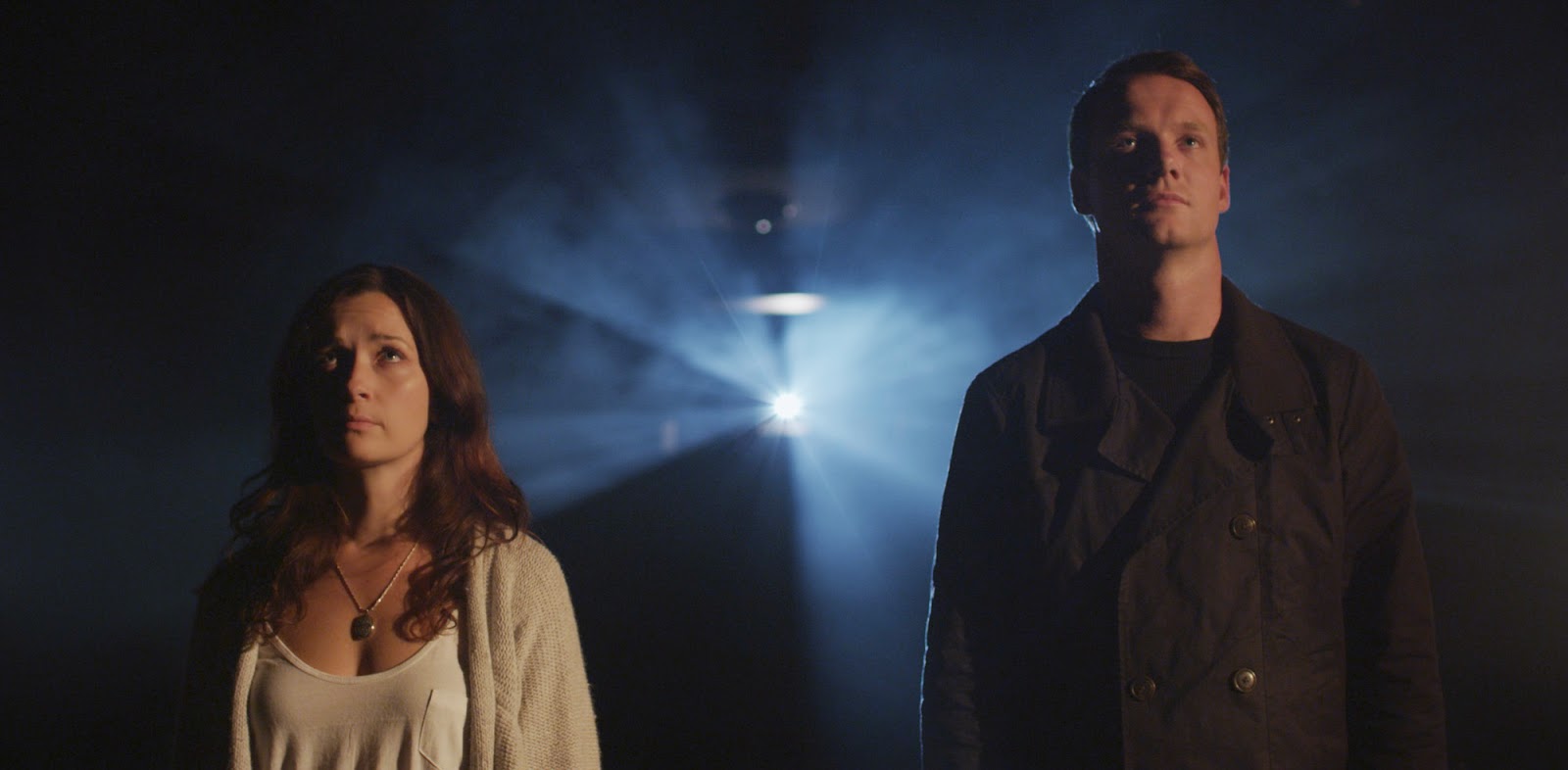 Twisted Central: Ghostlight Now Available on DVD