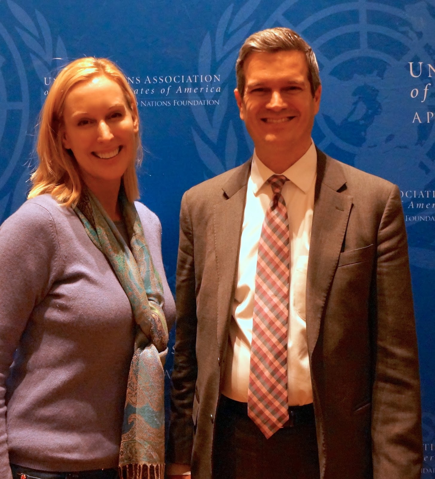 United Nations Association Sacramento Chapter