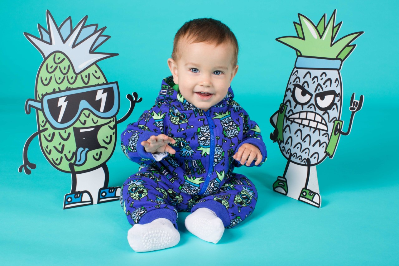 GRISINO presenta DIVERTILANDIA Verano 2019 - MALALAMAGNA