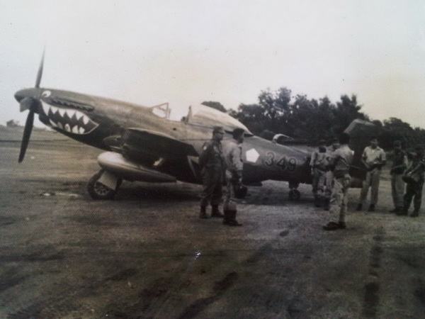 Operation Trikora - Liberation of West Irian 1962 | R3f-MuseumBlog