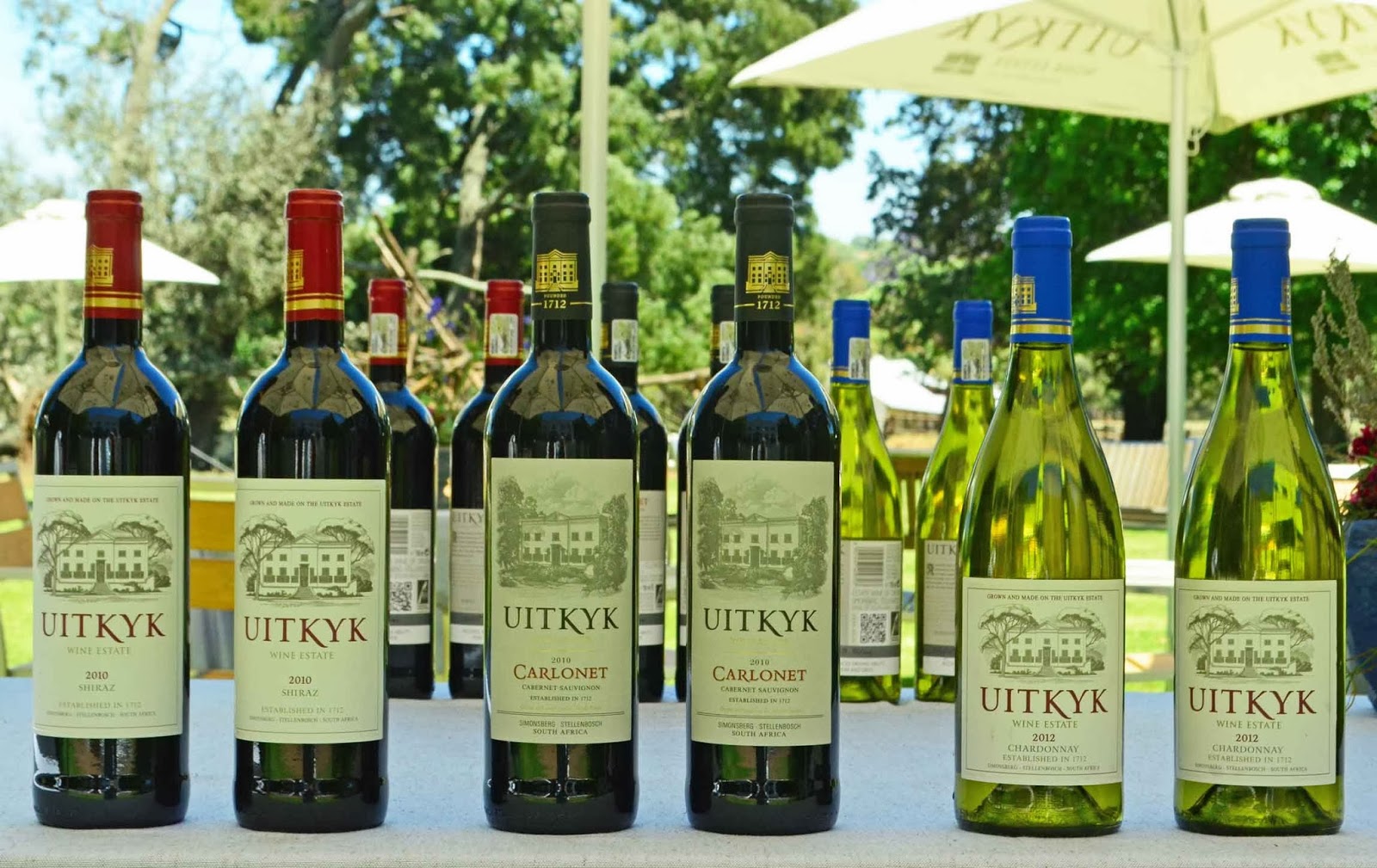 .: Uitkyk launches their new MCC