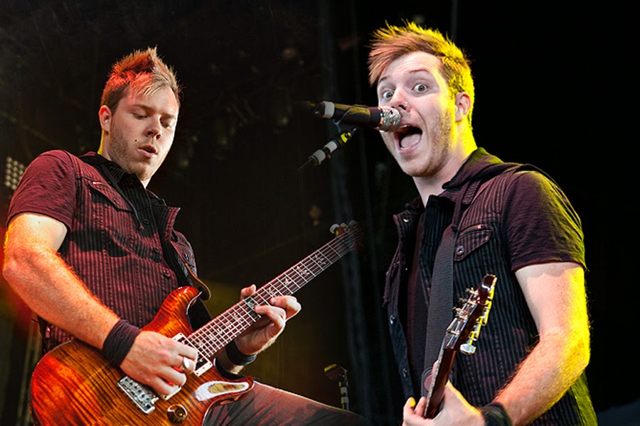 100 Greatest Christian Rock Guitarists of all times ! - Classic ...