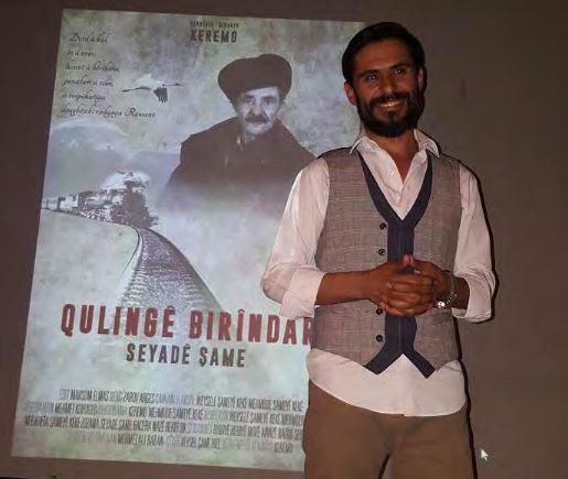 Seyadê Şameyê Kekê: “Qulingê brîndar yê Kurdistanê”