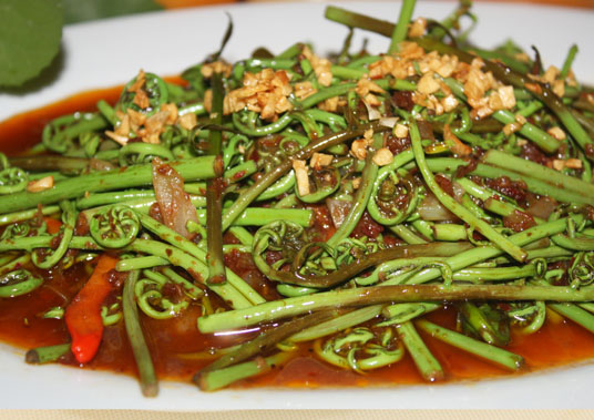 josie_joe: MAKANAN TRADISIONAL MASYARAKAT IBAN