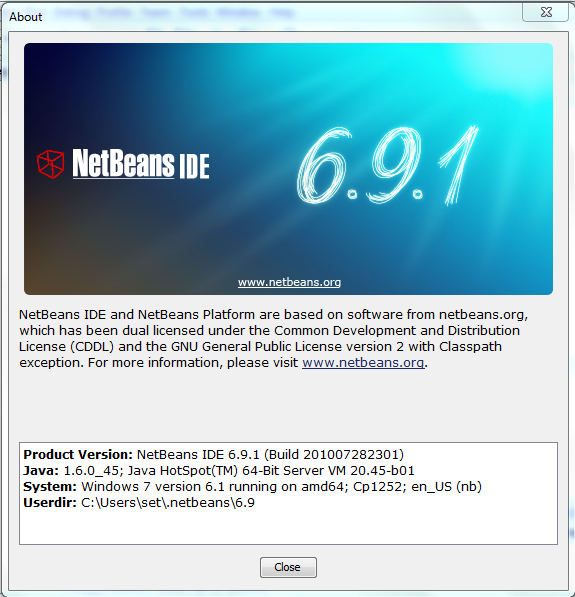 java: Koneksi Ms SQL Server atau SQLEXPRESS di java netbean