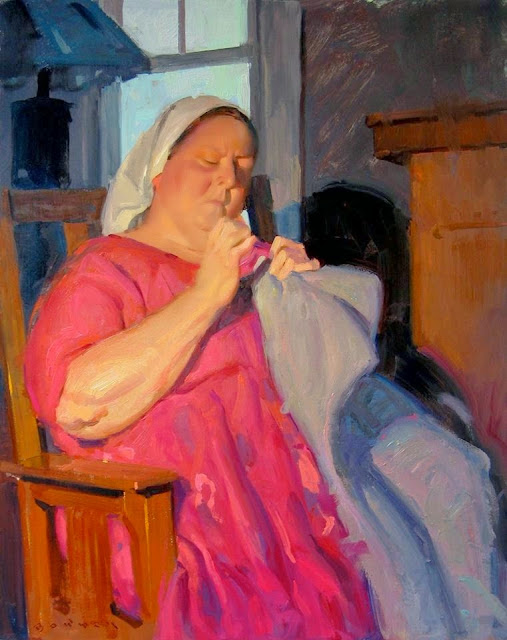 Maher Art Gallery: Eric Bowman