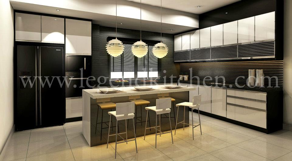 mY jOurNey..::~~: [Design] Dapur Idaman
