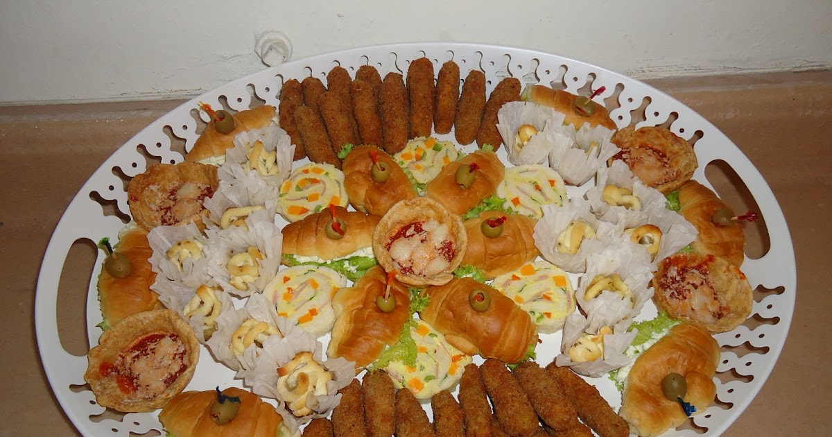 Delicatesse y Catering Suhay: Menu