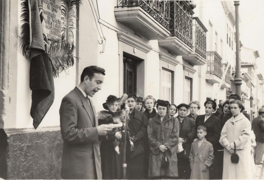 História e Memória: João Afonso (1923-2014)
