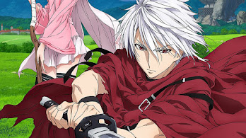 Plunderer Wallpapers 4K HD