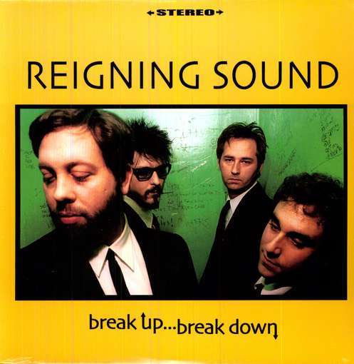 Rockodyssee Reigning Sound Break Up Break Down rockodyssee-reigning-sound-break-up-break-down