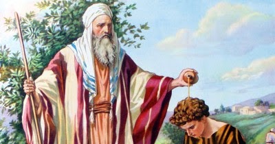 Vida En El Espíritu: EL PRIMER REY DE ISRAEL