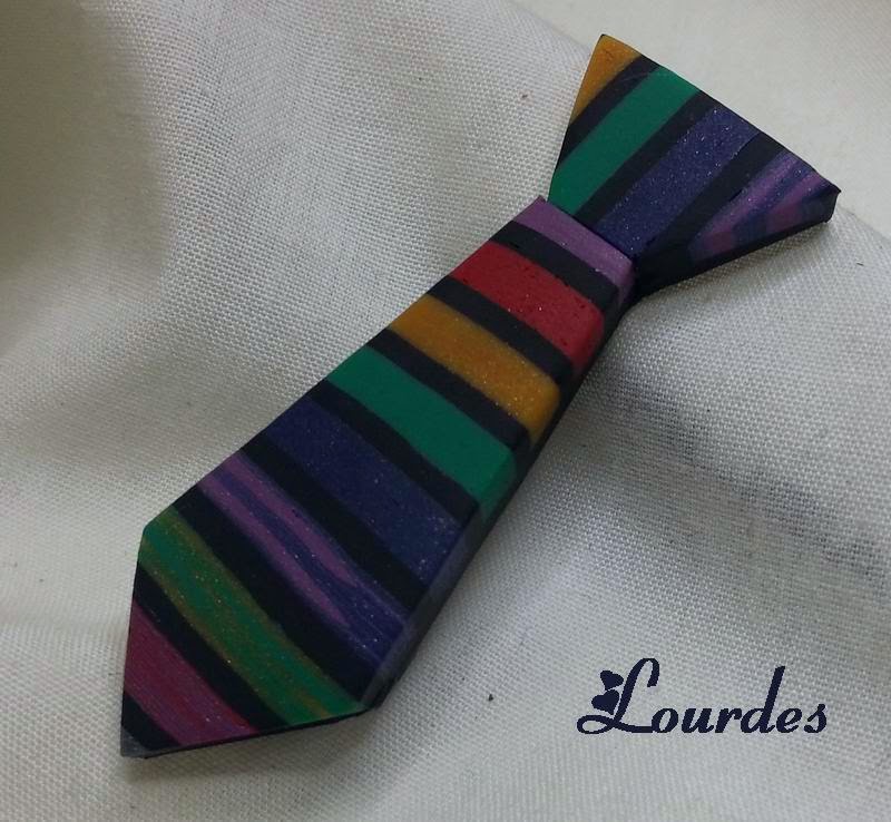 CORBATAS | Manualidades