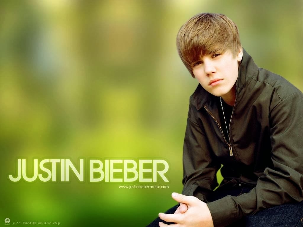 Justin Bieber Cute Pics