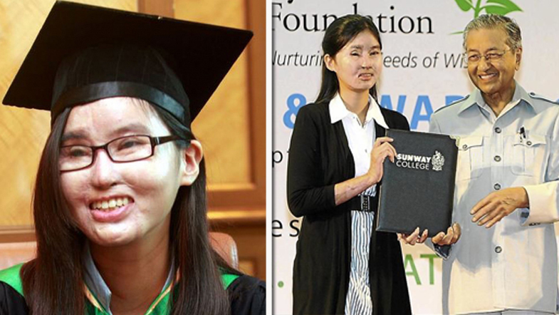 ASK Pak Deh: Who Is Tan Hui Linn