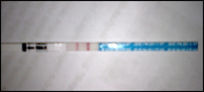 √Testpack Garis 2 untuk Pertama Kalinya