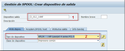 Una pausa para la Tecnología : MANUALES SAP