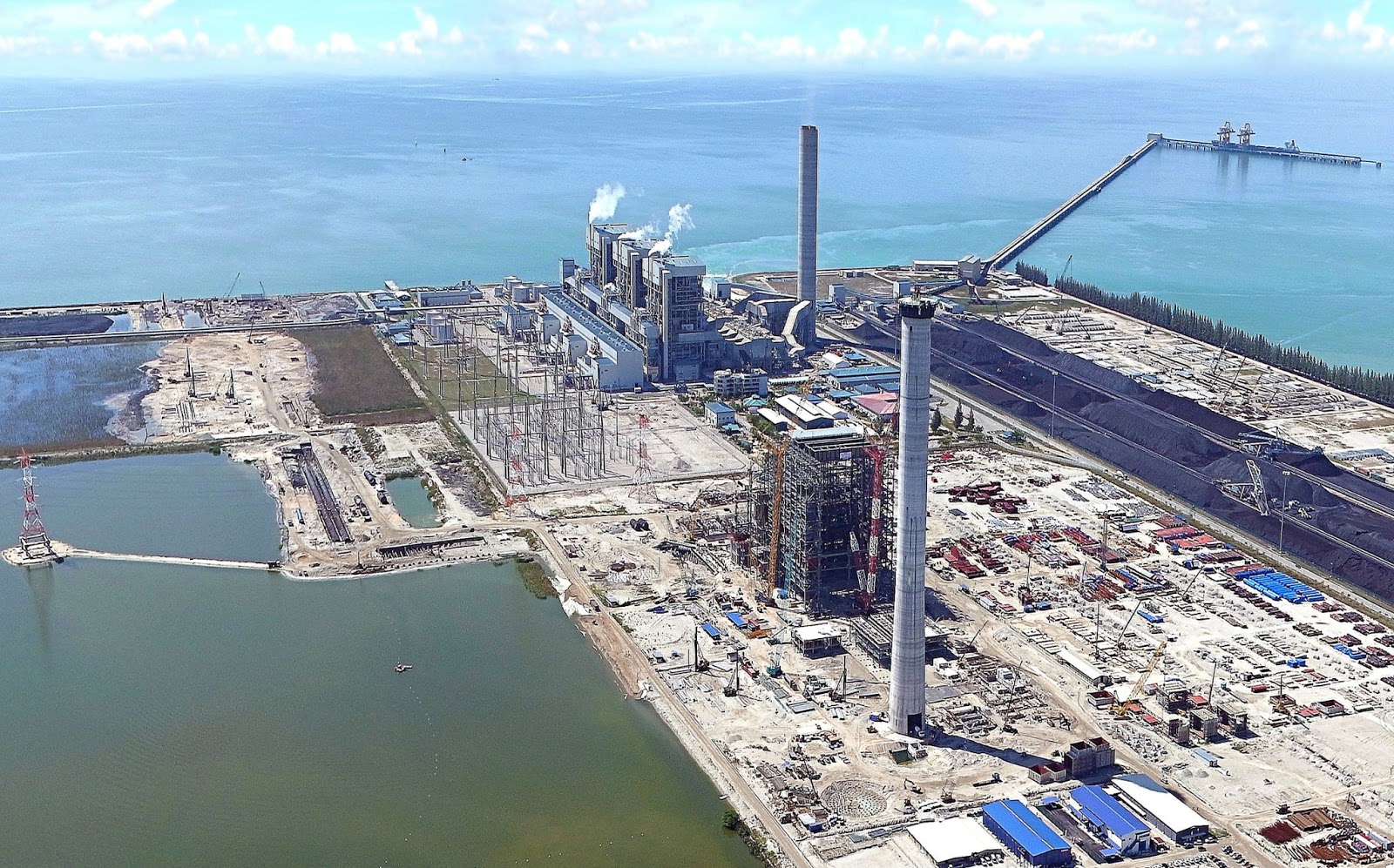 MJG4: 20.12.2012 - Aerial Photography