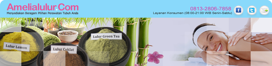 lulur tradisional coklat: Manfaat Yang Dapat Diperoleh Dari Luluran