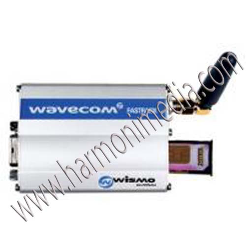 Modem Wavecom 1306B/Q2358C - Toko Online