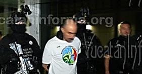 Yucatan judge orders Chelelo released...PGR says, "not so fast ...