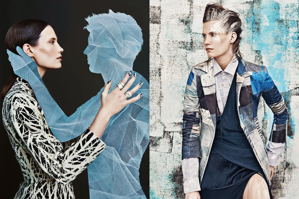 "Réserve d'inspirations": " Le photographe Sebastian Kim"