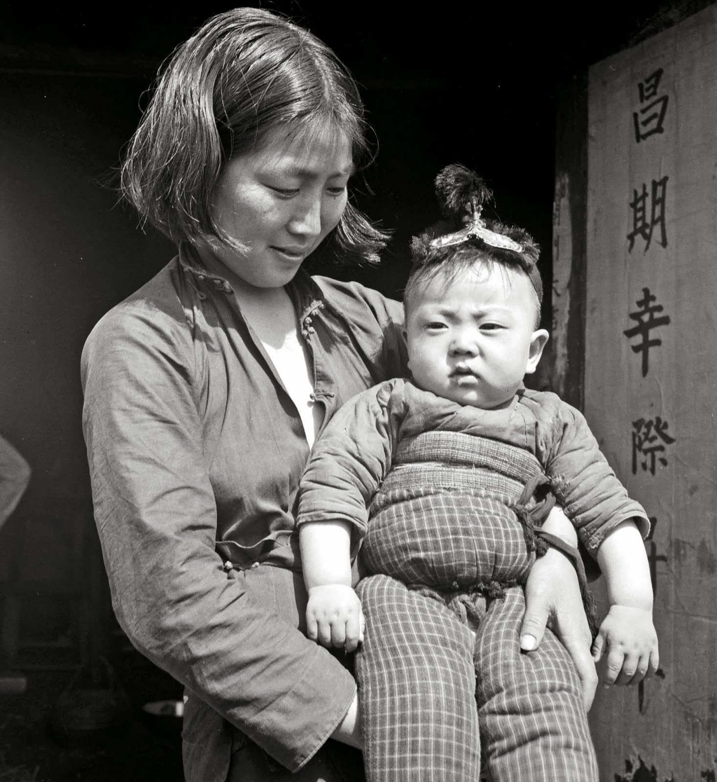 History in Photos: Hedda Morrison