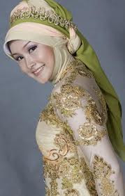 Indonesian Wedding Dresses | Wedding Style Guide