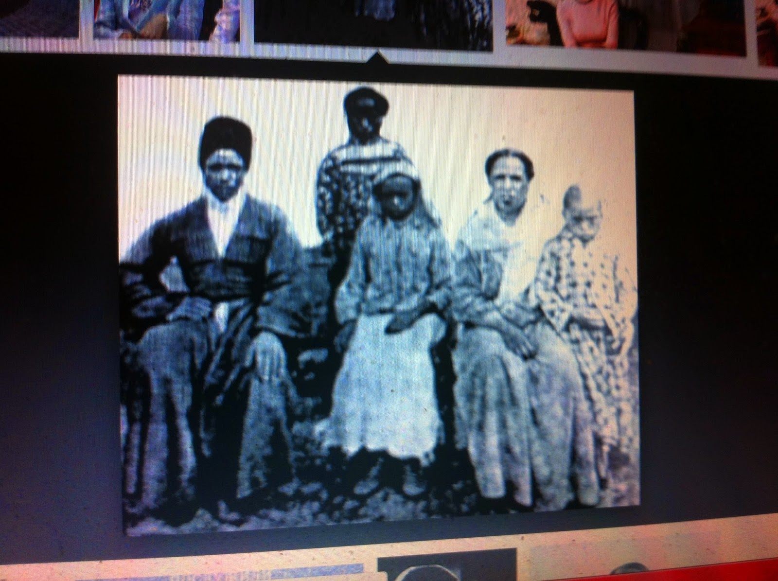THE BLACK SOCIAL HISTORY:: BLACK SOCIAL HISTORY : PORTRAITS OF BLACK ...