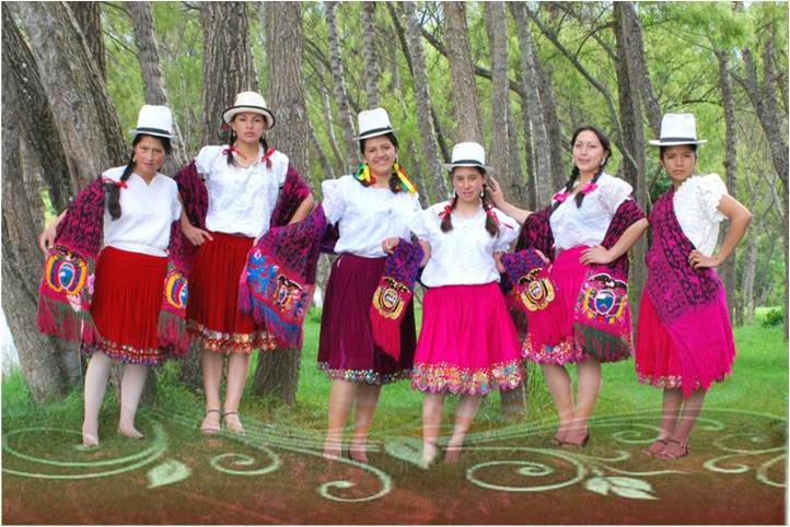 PAUTE ECUADOR: PAUTE Y SU GENTE